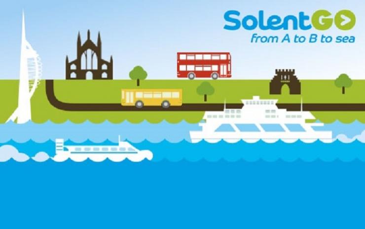 Bus | My Journey Southampton