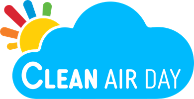 Clean Air Day - Schools | My Journey Southampton